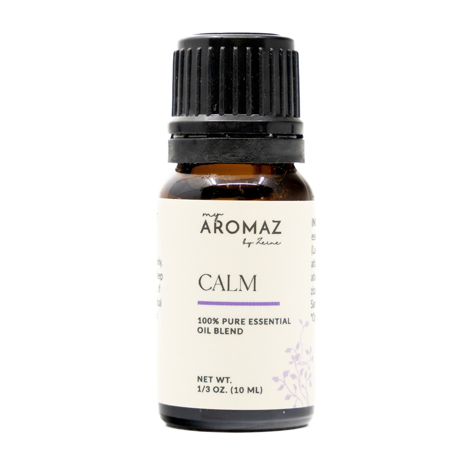 100% Pure Essential Oils | Aromatherapy Oils | Made in US | My Aromaz